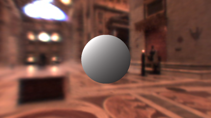 shadertoy入门手册2-绘制第一个3D对象 - 知乎