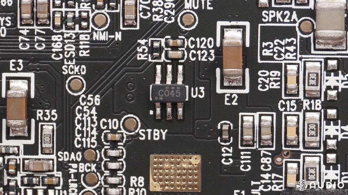 拆解报告：腾讯听听智能音箱 - 知乎