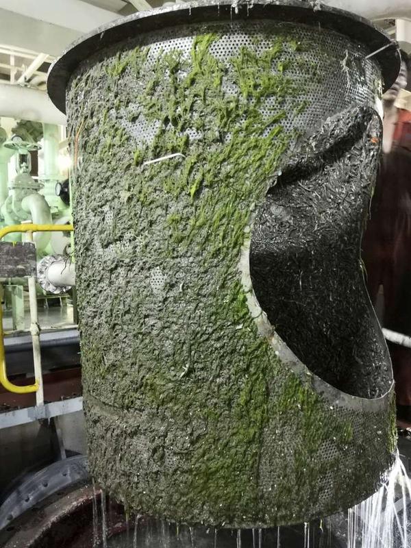 干货满满，带你学习船舶英语--机舱篇 - 知乎