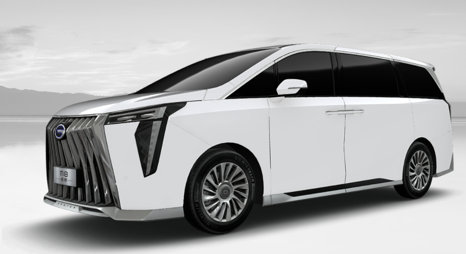 2024年MPV排名丨赛那直逼腾势D9，传祺M8超别克GL8 - 知乎