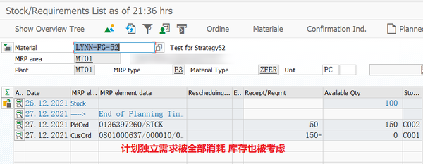 SAP后勤模块学习_PP_计划策略52 - 知乎