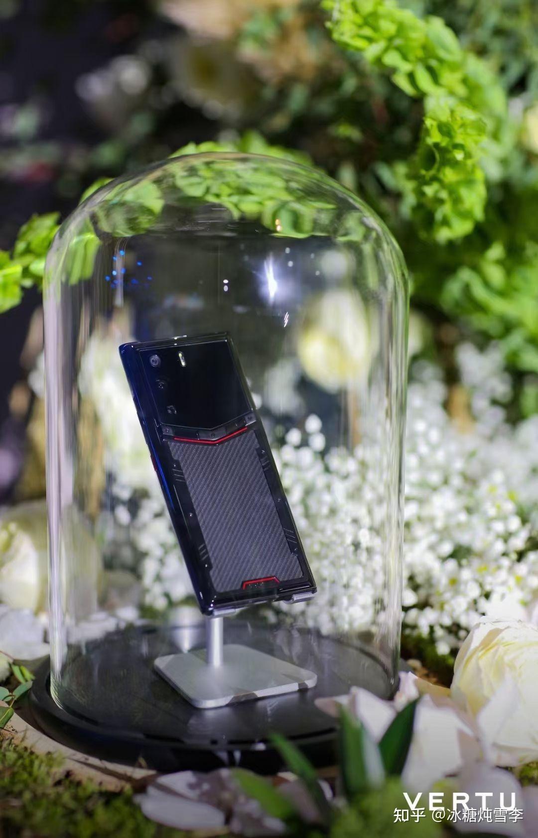 Meta Vertu首发web3.0手机来了 - 知乎