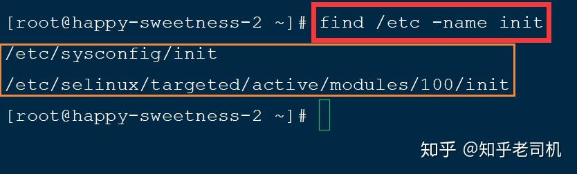 Linux操作系统学习笔记整理 - 知乎