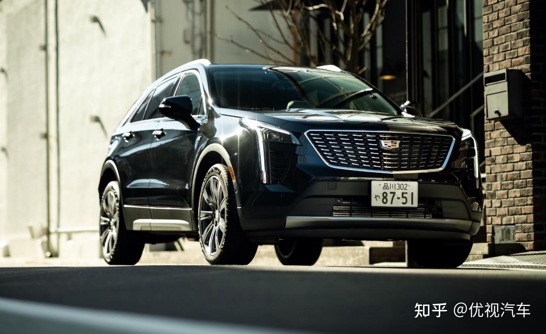 新款凯迪拉克XT4要来了！外观调整、内饰大改，20万起售能大卖？ - 知乎