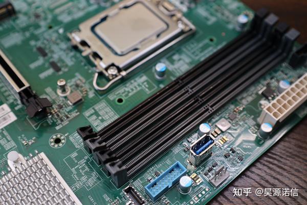 Supermicro X13SAE-F W680 主板迷你评测 - 知乎