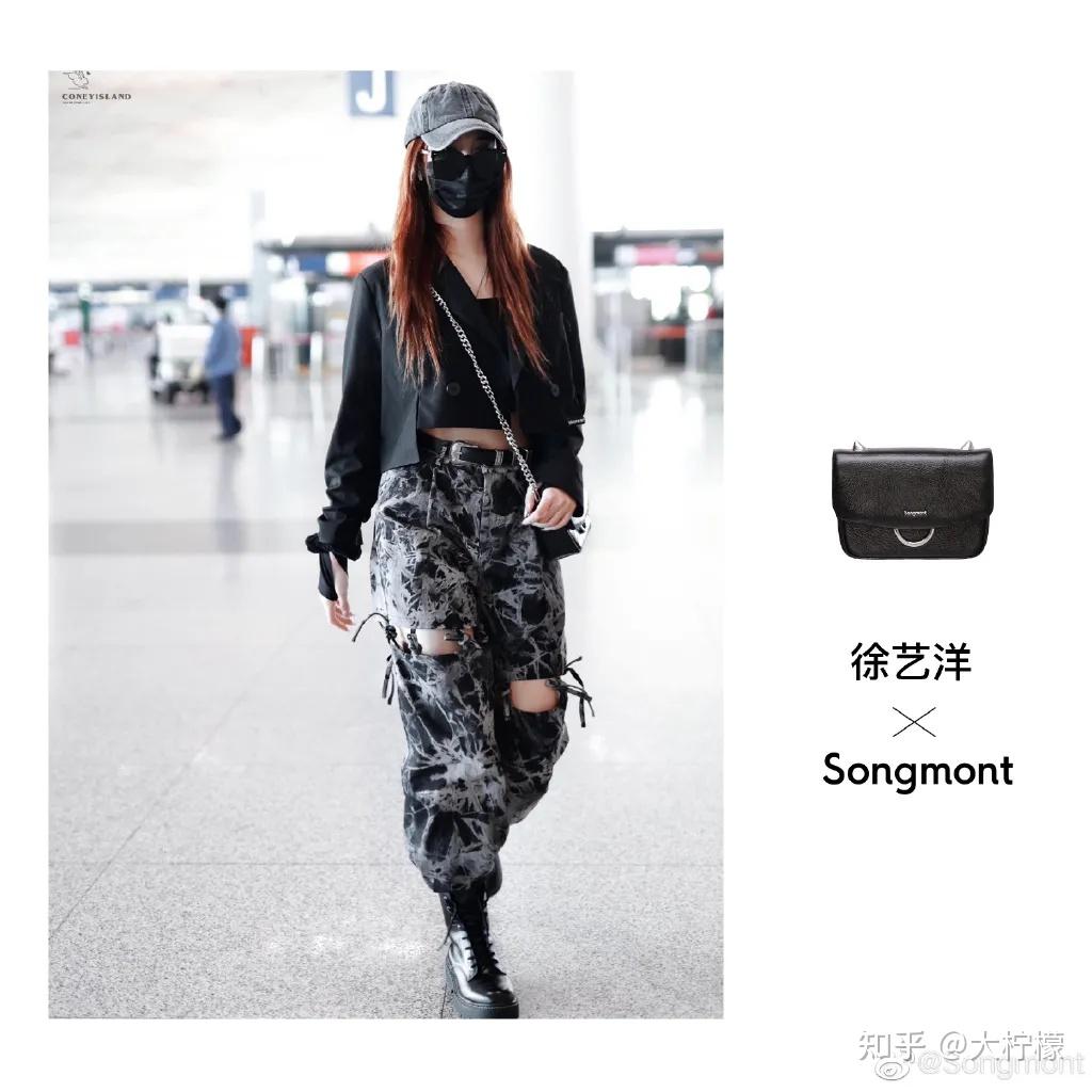 Songmont：千元中国原创设计小众包袋里的宝藏品牌 - 知乎