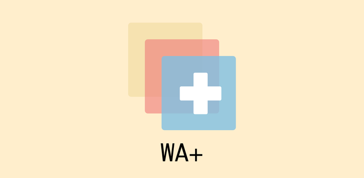 WA+: Web URL 与桌面应用的一次邂逅 - 知乎