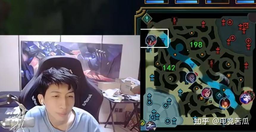 LBL被打解散了，LML强势崛起，小超梦碾压阿乐，不打职业可惜了 - 知乎