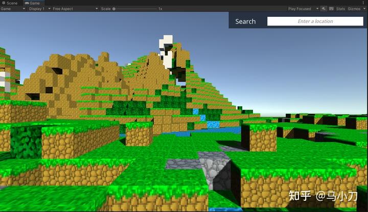 Mapbox 功能篇 - 知乎