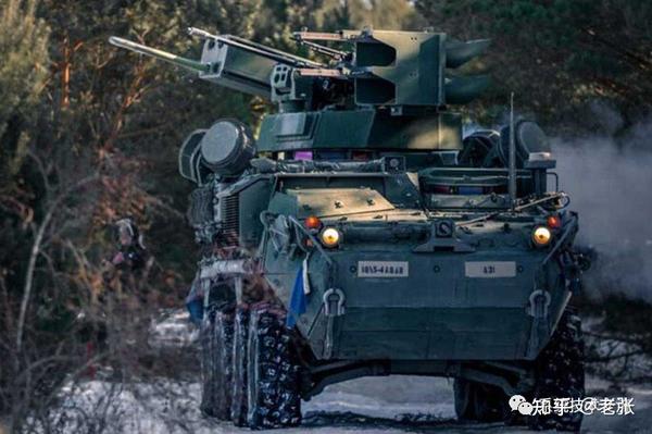 激光与微波武器反制无人机技术介绍 - 知乎