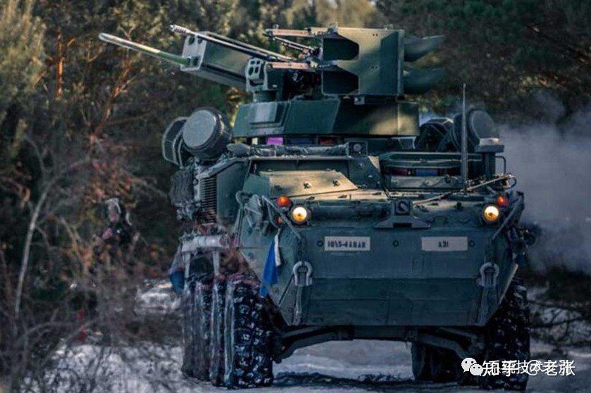 激光与微波武器反制无人机技术介绍 - 知乎