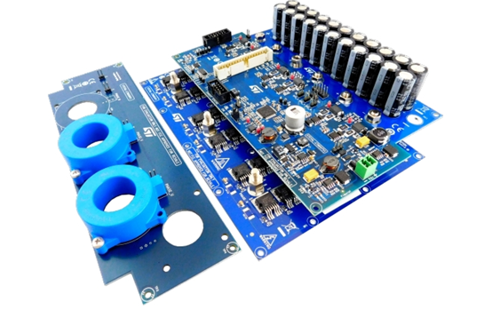 65W USB PD适配器参考设计：基于VIPERGAN65和SRK1004的高效解决方案 - 知乎