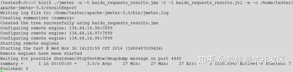 JMeter之jtl文件解析 - 知乎