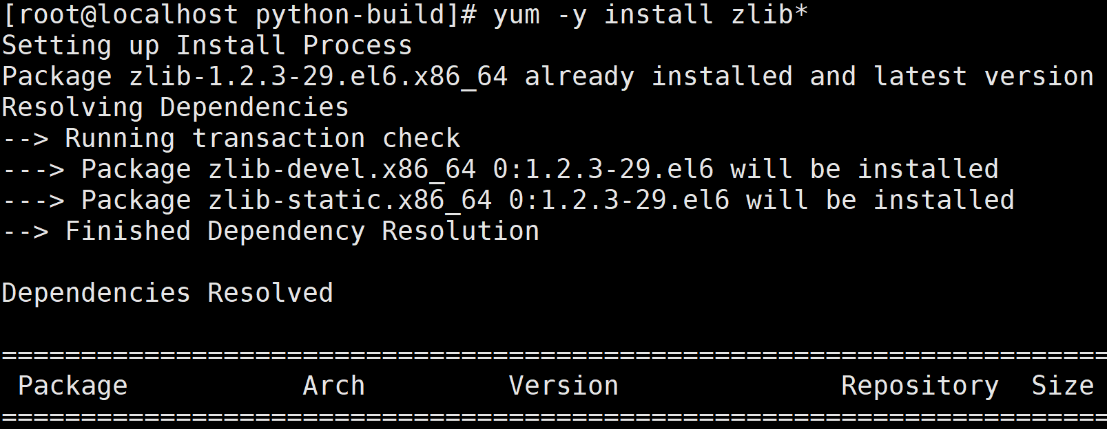 pyenv python安装 - 知乎
