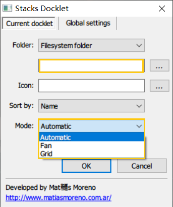 Windows10桌面美化之Dock栏指南 - 知乎