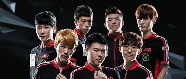 LPL史上最大谜题：S5的LGD到底有多强？ - 知乎