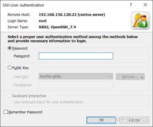 CentOS 7 开启ssh远程登录，附修改主机名方法 - 知乎