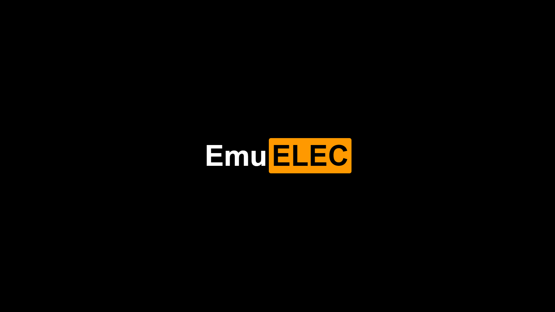 从零开始 打造全能怀旧游戏机 中篇 EmuELEC 高度定制计划 - 知乎