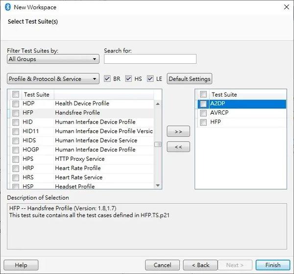 PTS系列 1-用Qualcomm最新芯片QCC5181让你轻松上手蓝牙认证工具PTS - 知乎