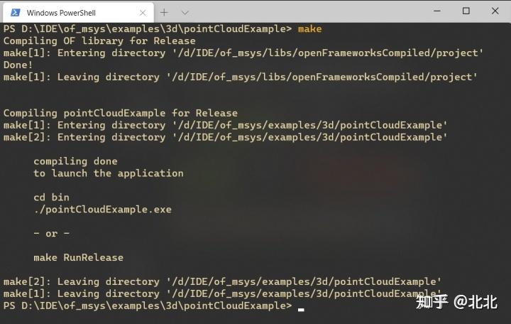 如何优雅地在vscode里整openframeworks - 知乎