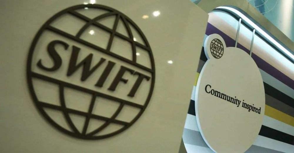 国际支付系统中的关键代码：详解SWIFT、IBAN、FedWire与排序码 - 知乎