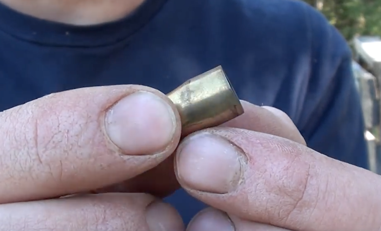 5.8毫米口径步枪能使用5.56毫米步枪弹吗？ - 知乎