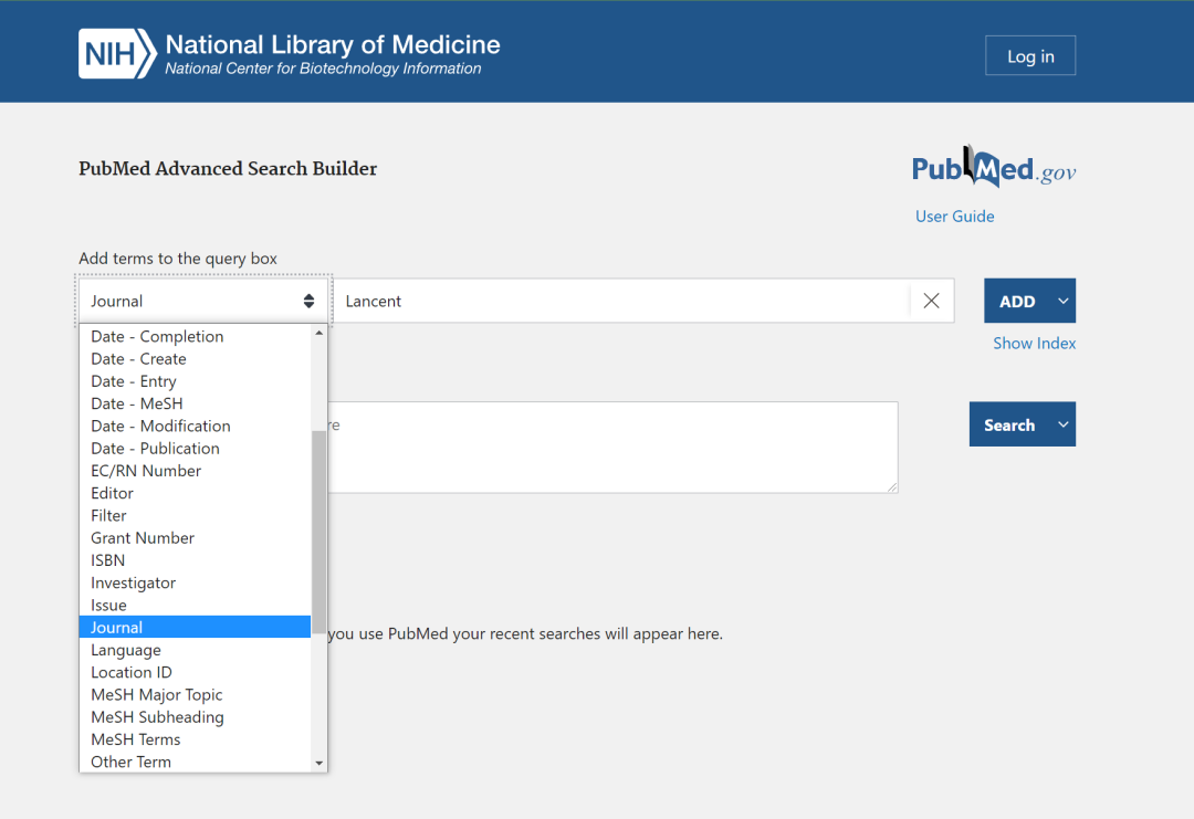 全网最全攻略，PubMed原来还能这么用 - 知乎