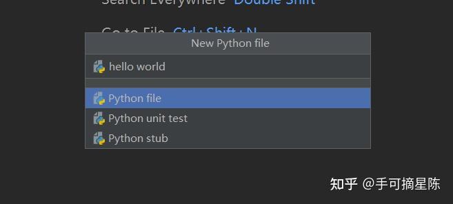 PyCharm的安装使用和卸载教程 - 知乎
