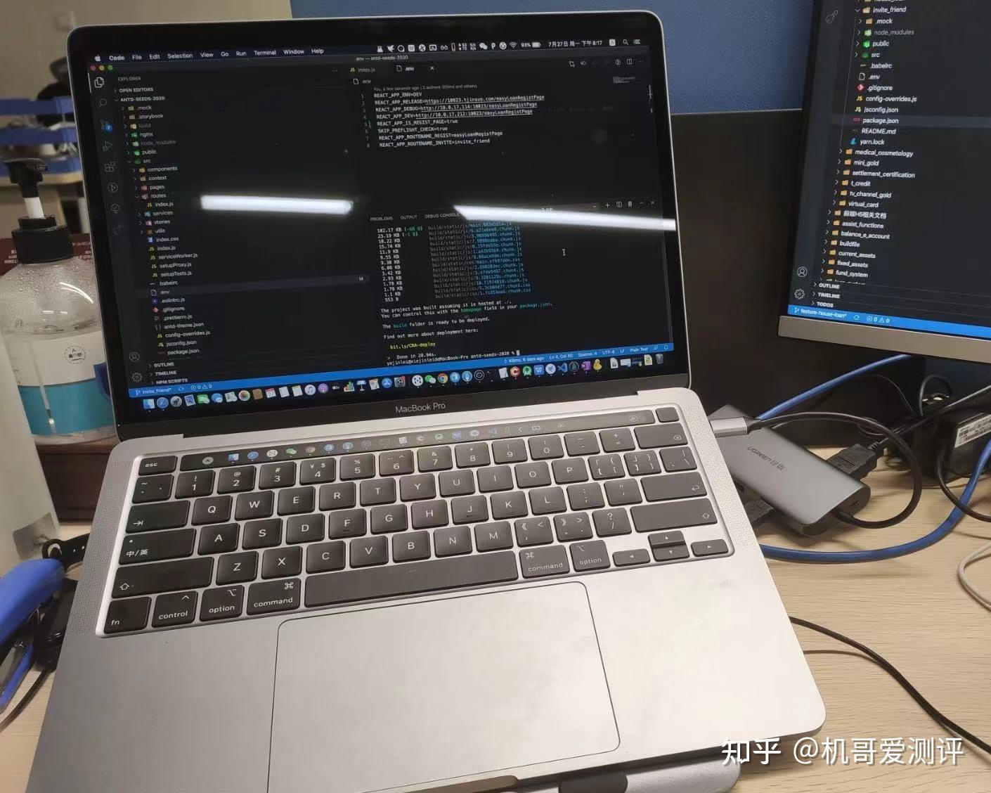 【2024站内最全win/Mac扩展坞618选购攻略】如何挑选一款同时支持HDMI/DP/VGA多屏显示的扩展坞？看这篇就够了！（附倍思、贝尔 ...