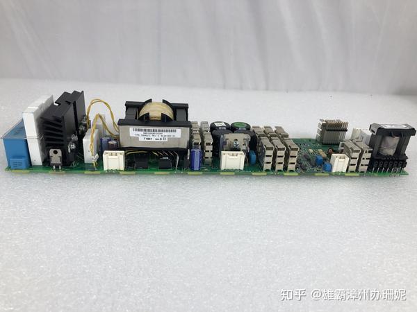 DSMB-01C 电源板 3AFE64691929现货 - 知乎