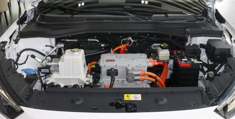 新增换电版，售16.89万元，思皓E50A为何不值得买？ - 知乎