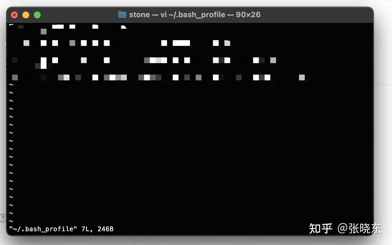 Macos 115 安装python3 39 和 Pip 教程 知乎