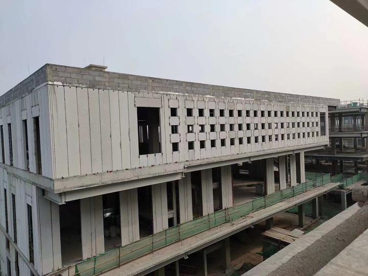 alc板的生产材料有多少种类，可以用其他材料替换吗？ - 知乎