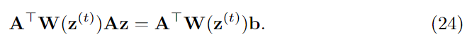 Bilateral Normal Integration（双边法向积分） - 知乎
