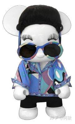 香港潮玩Qee产品大赏 - 知乎