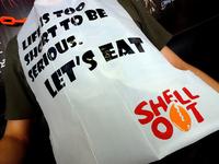 今日短语：Shell Out - 知乎