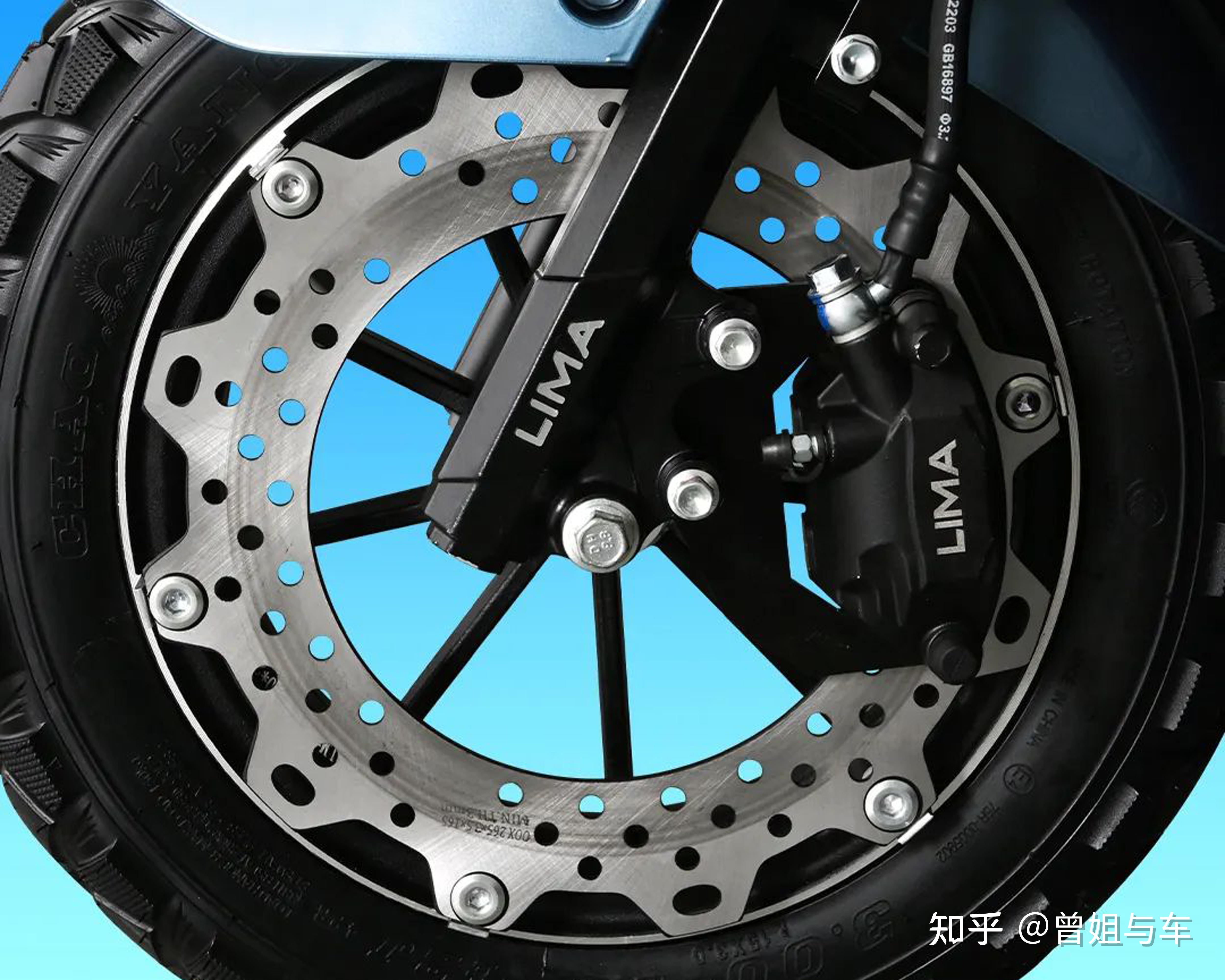 立马H5飞跃版测评：搭载1500W电机，时速可达60码，适合长途代步 - 知乎