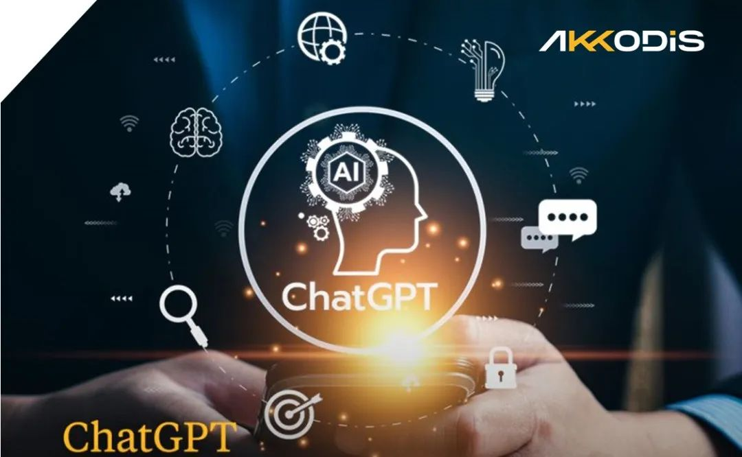 ChatGPT将如何改变我们的工作方式？ - 知乎