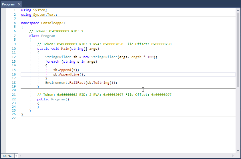Unity3D程序开发必备技能-调试[Debug] - 知乎