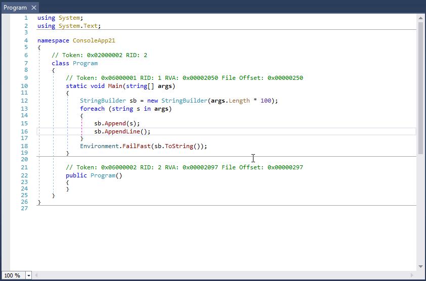 Unity3D程序开发必备技能-调试[Debug] - 知乎