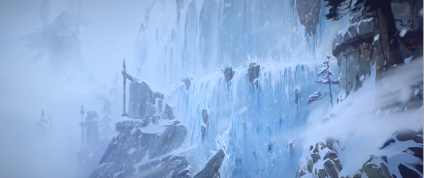 S8全球总决赛主题曲《RISE》MV“登峰造极境”解析 - 知乎