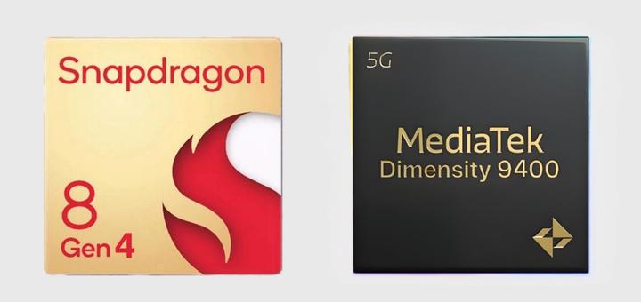 天玑9400、骁龙8Gen4首批新机要怎么挑？进来看看「新机」 - 知乎