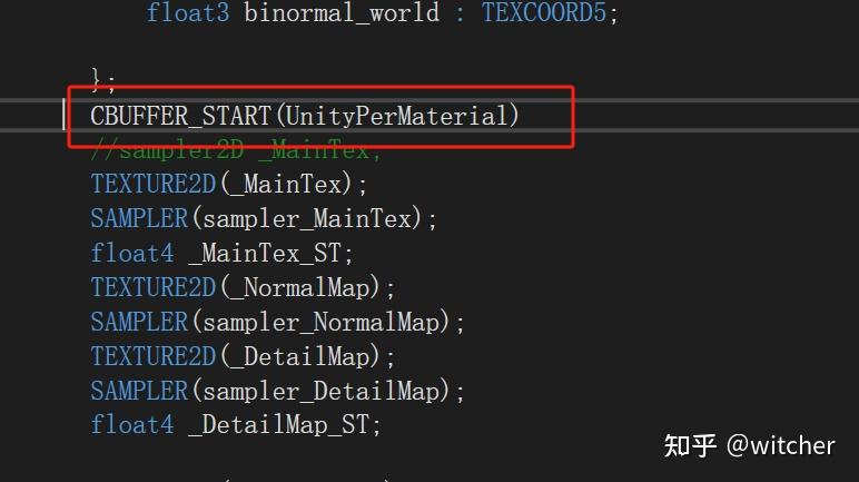 Unity移动端写实角色渲染-皮肤(URP) - 知乎