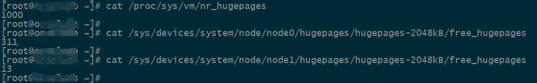 NUMA架构下linux kernel内存分配问题？ - 知乎