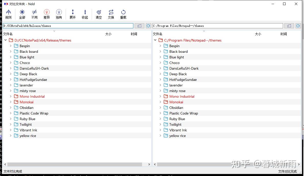 Ndd v2.0 发布,终于等到了 - 知乎