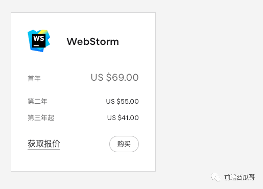 开源项目维护者如何免费申请 GitHub Copilot 和 JetBrains 全家桶 - 知乎
