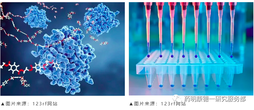 新型质谱技术在药物发现中的应用 - 知乎