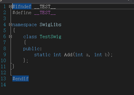 Unity/C++混合编程全攻略——Swig篇 - 知乎
