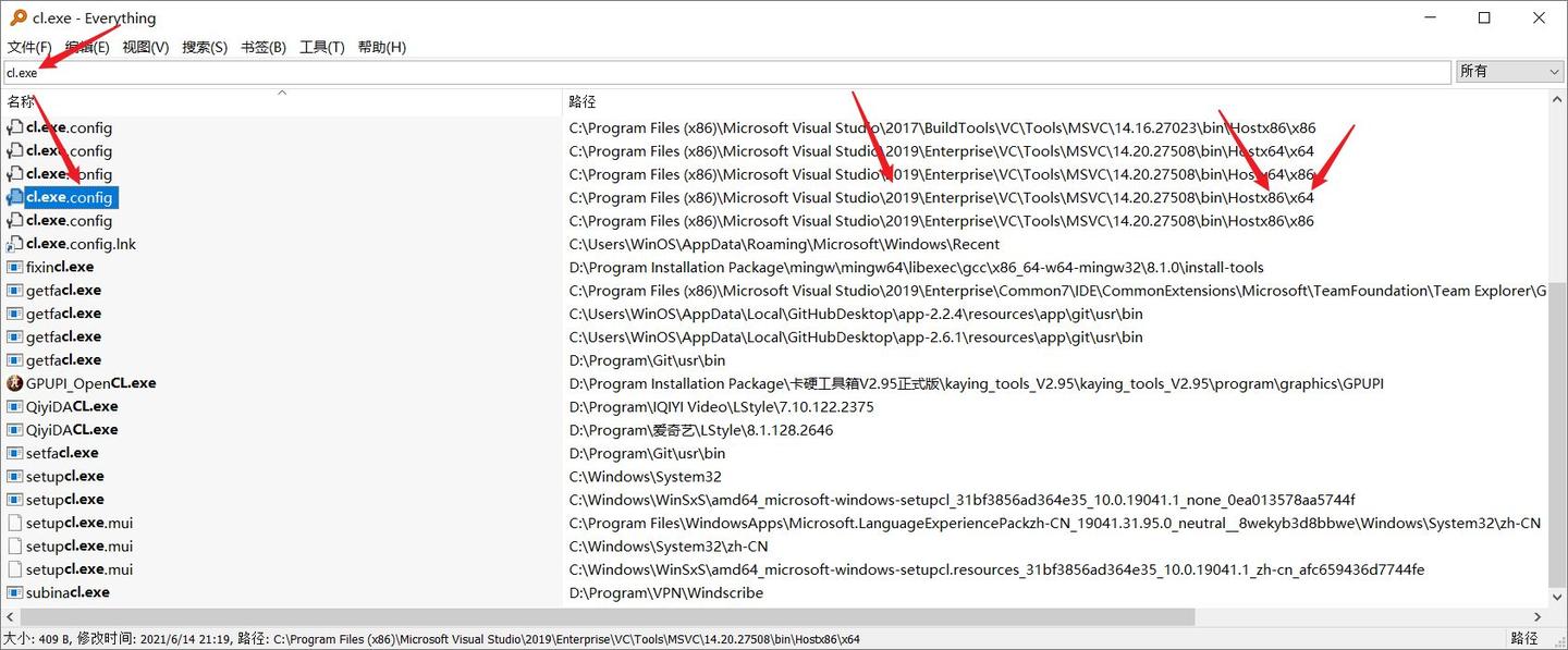 Windows10下面安装MMCV全过程图文详解 - 知乎