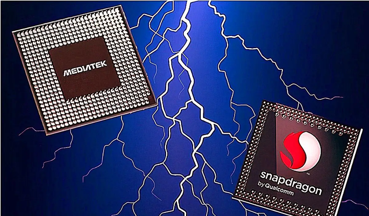 双双官宣即将发布，且GPU跑分超苹果A16，骁龙8Gen2和天玑9200要干翻苹果？ - 知乎